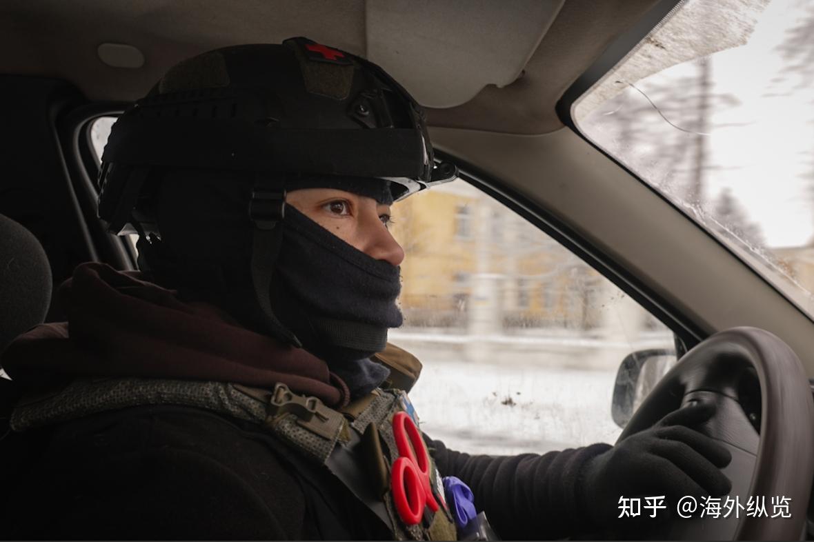 皮特·里德 (Pete Reed) 志愿成为一名医生，以拯救乌克兰的生命。他最终失去了自己 - 知乎