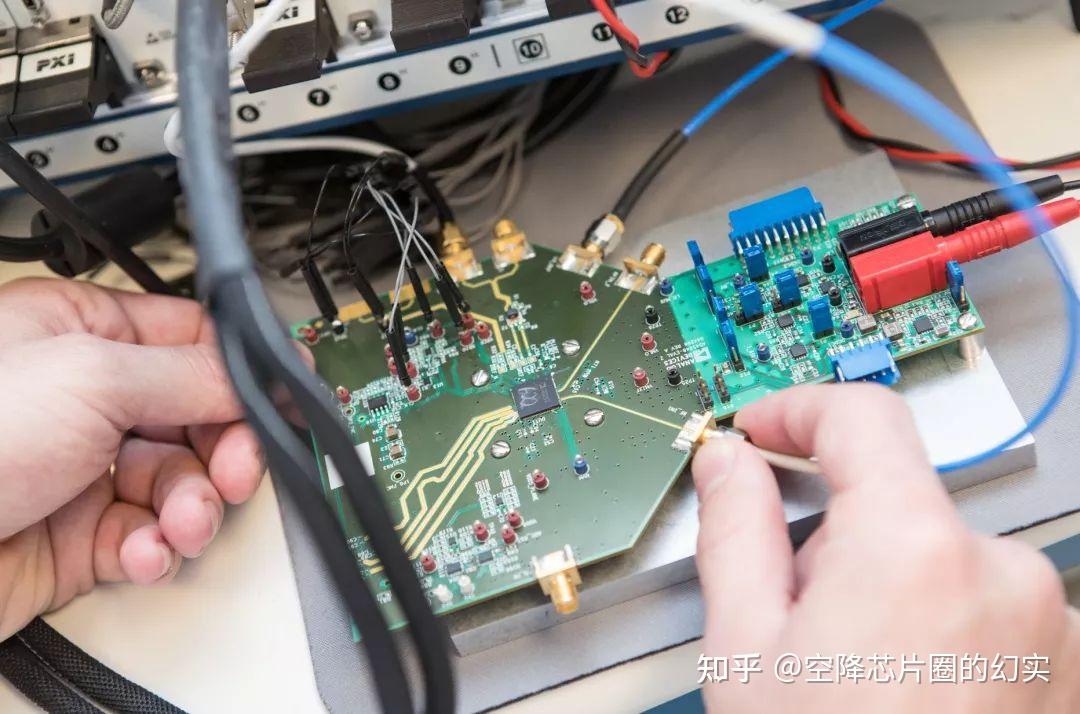 揭秘NI，自动化测试测量系统的全球领导者 - 知乎