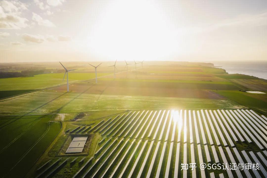 SSI新规出台！中国光伏企业出海欧洲迎来大考 - 知乎