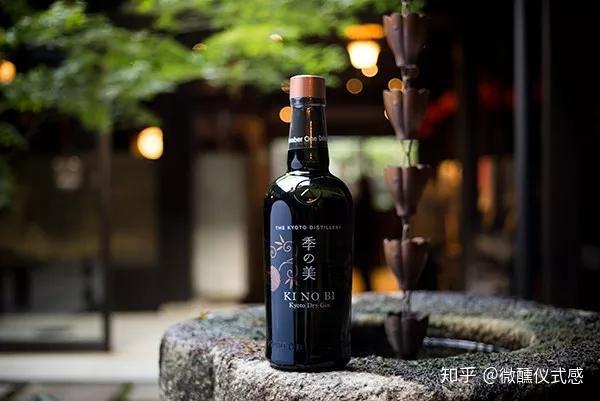看过了日本威士忌，也该了解一下日本金酒 - 知乎