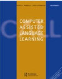 《Computer Assisted Language Learning》征稿咨询 - 知乎
