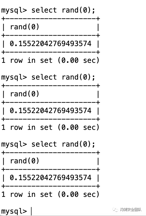 new_floor、updatexml、extractvalue报错注入浅析 - 知乎
