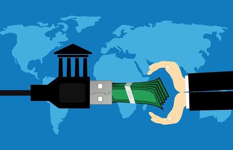 Zelle是什么？如何开通Zelle - 知乎