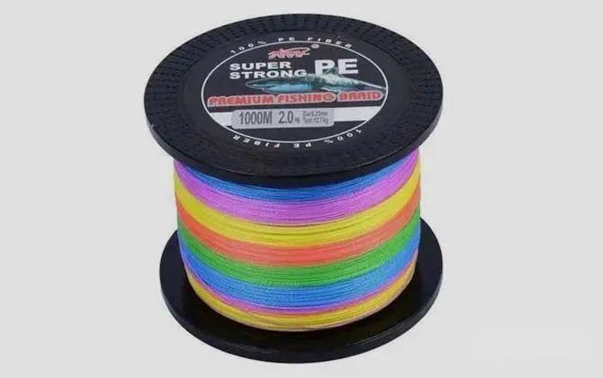 主线pe线好还是尼龙线好？ - 知乎