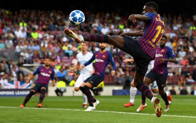 欧洲冠军联赛2018-19赛季第一轮西甲四强综述 - 知乎