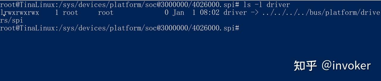 sys 下设备模型相关目录结构和其在代码中的对应 - 知乎