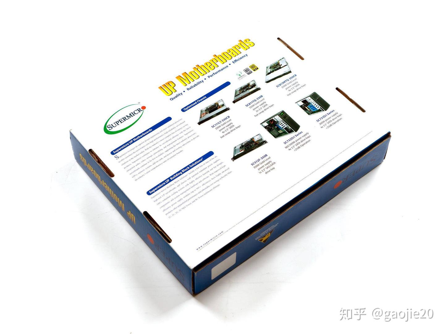 28核56线单路核弹工作站-SuperMicro X11SPA-T主板评测 - 知乎