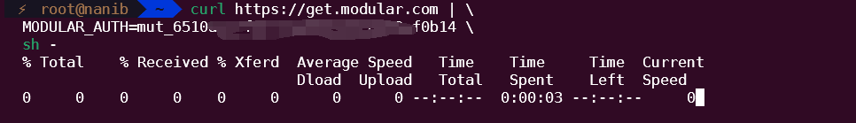 Windows系统使用WSL2-Ubuntu22.04系统安装Mojo🔥 - 知乎