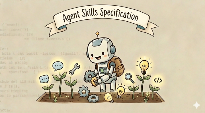 Agent Skills 开放标准 - 知乎