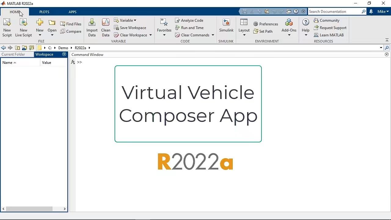 Powertrain Blockset配合Virtual Vehicle Composer，MATLAB的车辆建模更丝滑了 - 知乎