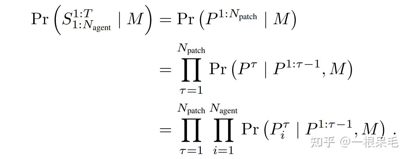 【仿真系列】【笔记】BehaviorGPT: Smart Agent Simulation for Autonomous Driving with Next-Patch Prediction - 知乎