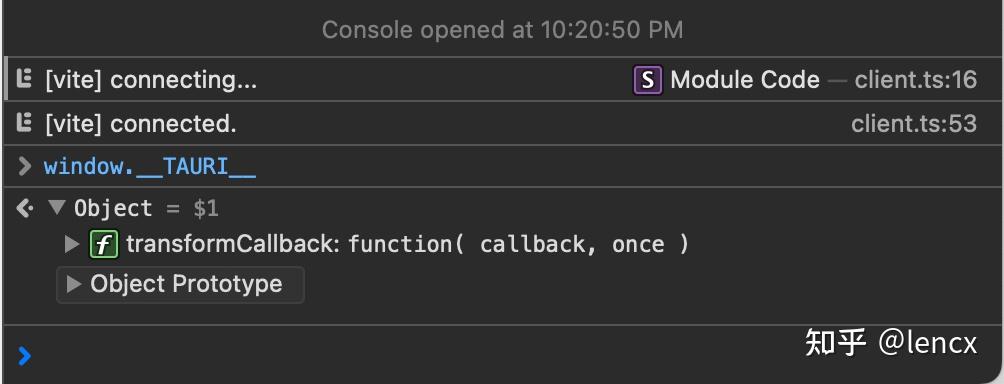 【09】Tauri 应用篇 - 系统文件 - 知乎