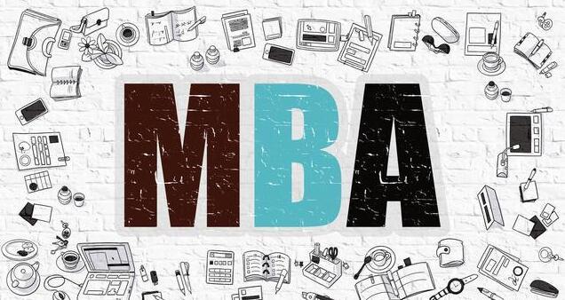 一张图帮你讲清楚MBA的课程体系 - 知乎