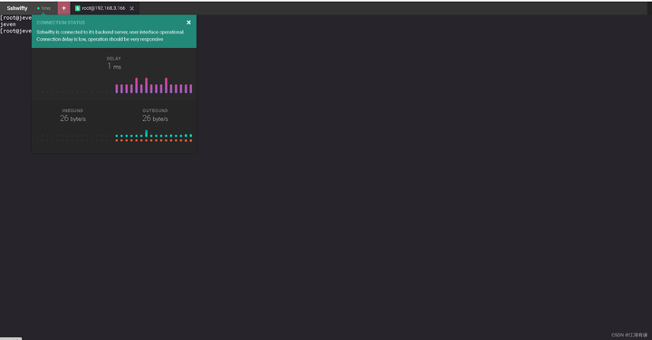Docker实战 ：使用Docker部署webssh工具sshwifty - 知乎