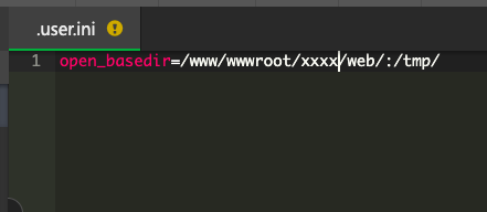 宝塔 Apache+PHP 报no input file specified 错误 - 知乎