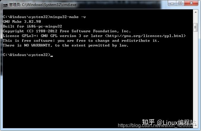 怎么在Windows下使用Makefile文件 - 知乎