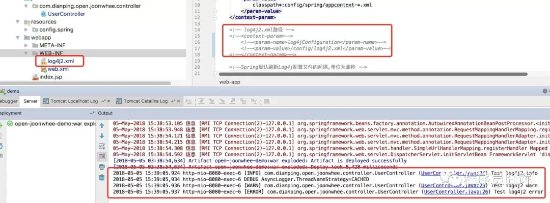Log4j2与Slf4j的最佳实践 - 知乎