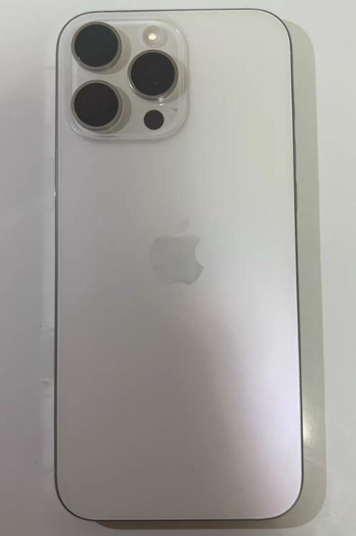 粉丝已哭晕在厕所！618活动买的全新iPhone16Pro Max竟是资源机！ - 知乎