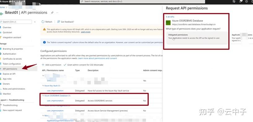 【Azure Developer】使用 Microsoft Authentication Libraries (MSAL) 如何来获取Token呢 (通过用户名和密码方式获取Access ...