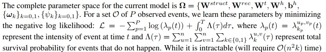ICLR 2019 DyRep: Learning Representations over Dynamic Graphs（动态GNN学习小记） - 知乎