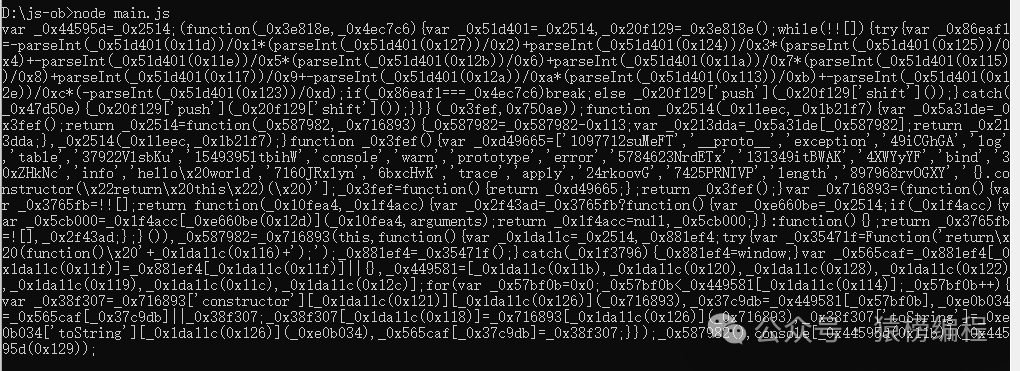 历经30天全网最全的JS逆向-一篇带你学完爬虫逆向所有知识点 - 知乎