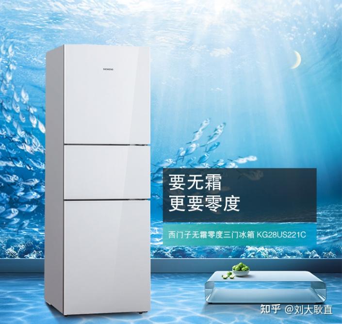 博世跟卡萨帝冰箱哪个好点?