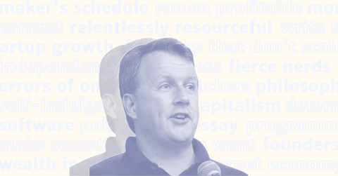 Paul Graham - 知乎
