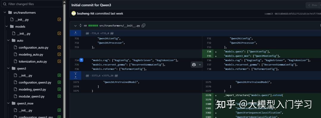 Qwen3 即将推出！ - 知乎