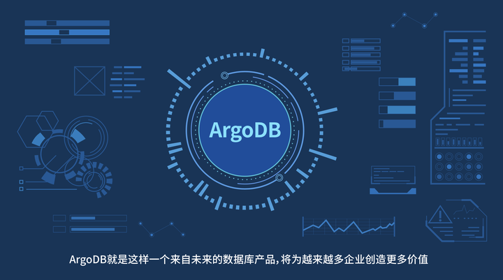 微视频！3分钟带你了解星环科技分布式闪存数据库——ArgoDB - 知乎