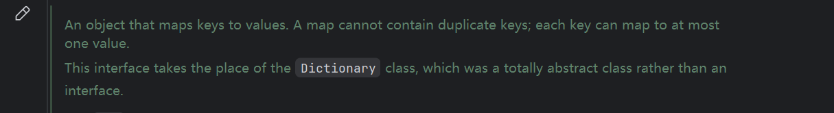Day29 | Java集合框架之Map接口详解 - 知乎