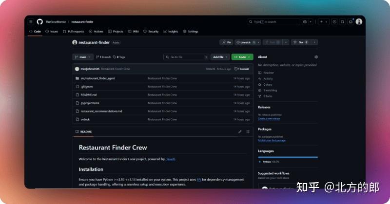 CrewAI+CoAgents构建全栈AI Agent应用 - 知乎