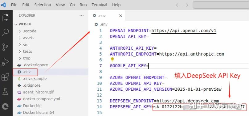 如何用Brower Use WebUI实现网页数据智能抓取与分析？ - 知乎