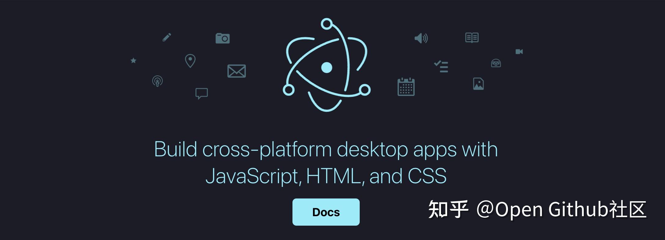 Github开源项目月刊-2024年3月精选Top20 - 知乎