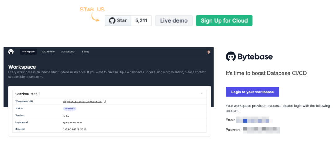 Bytebase 1.15.0 重点新功能解读 - Bytebase SaaS / SQL Chat - 知乎