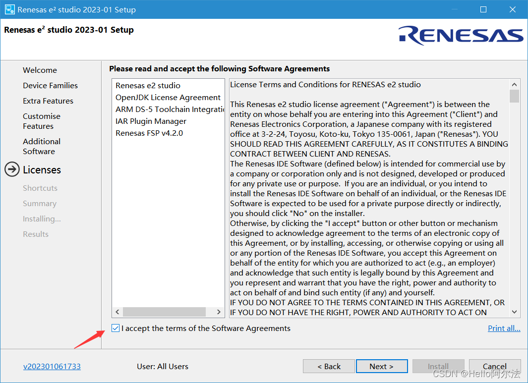 【瑞萨MCU】开发环境搭建之 e2 studio - 知乎