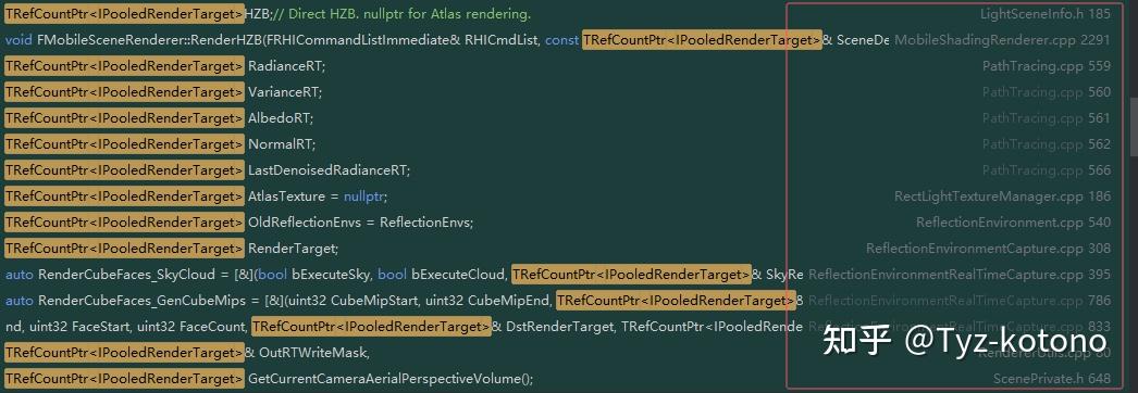 UE5.7 Global、Computer Shader、RDG - 知乎