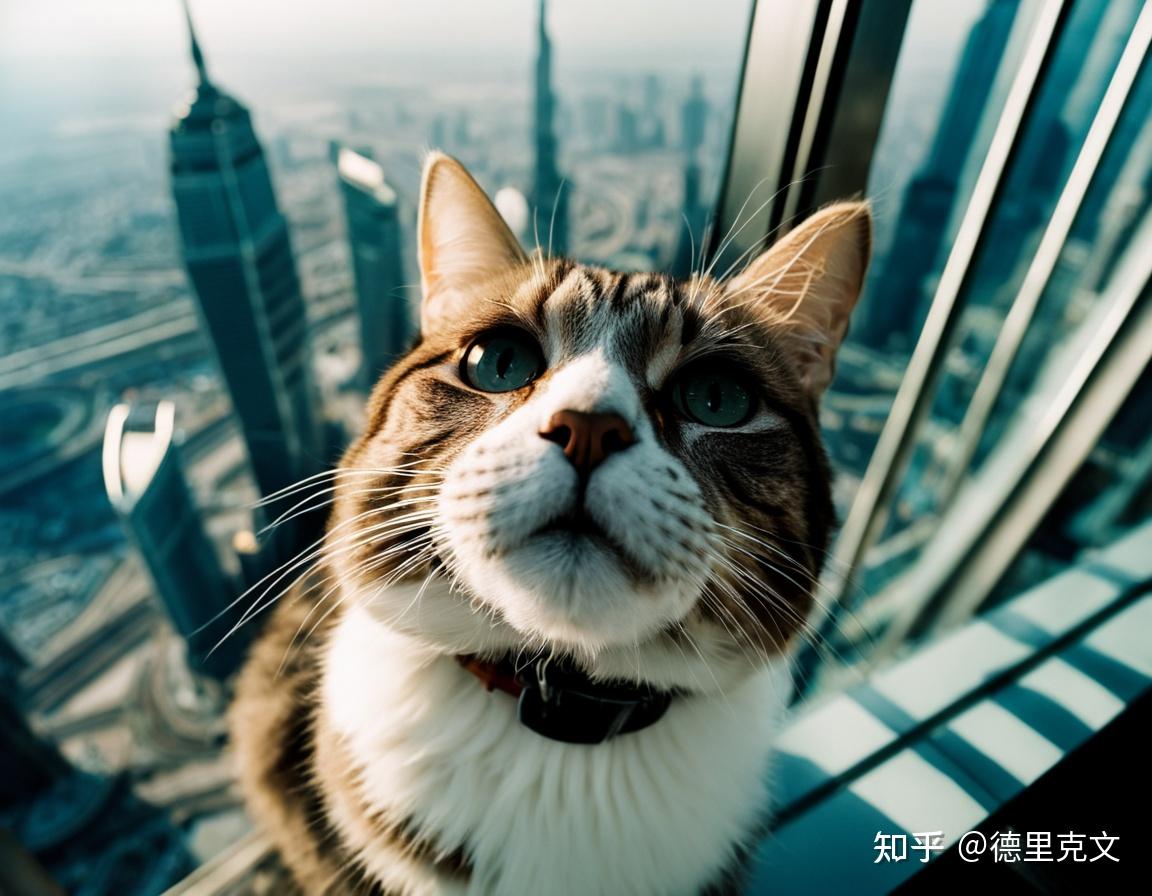 AI绘画软件Fooocus教程 - 知乎