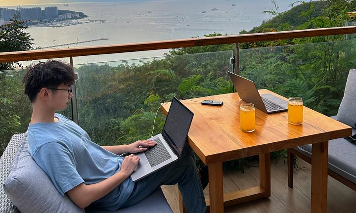 准独立开发者的一年，Side Project 每月4位数 | 2022年终总结 - 知乎