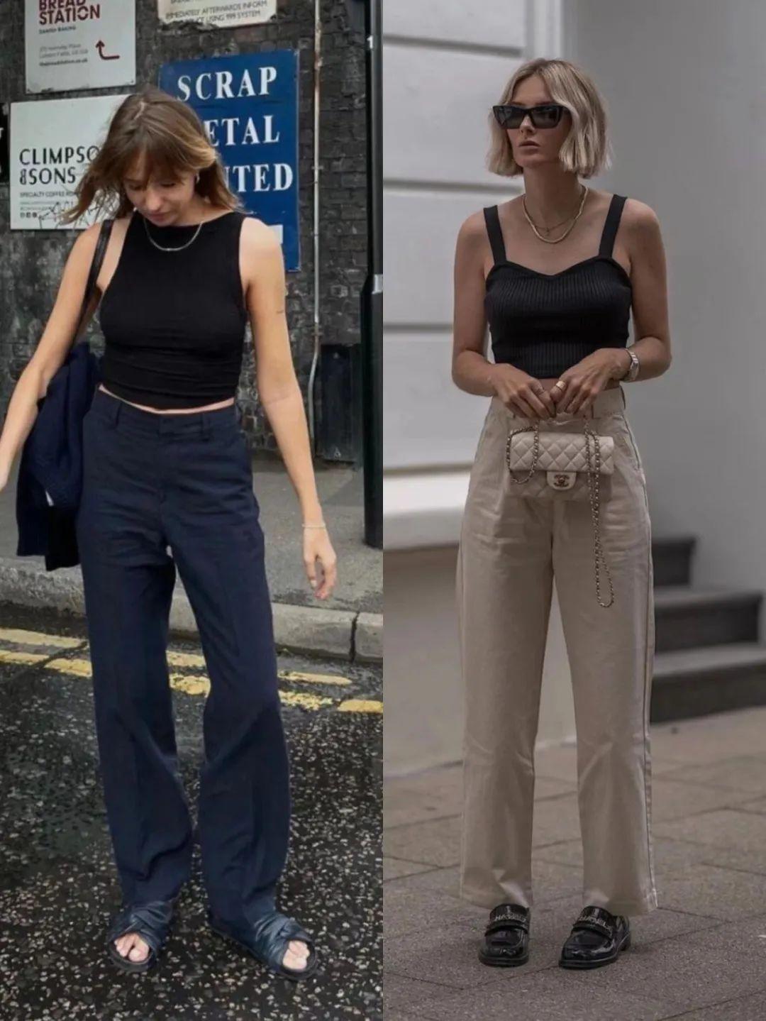 流行趋势 | 高级感的尽头是Clean Fit穿搭 - 知乎