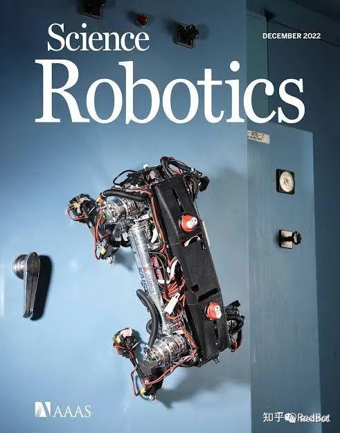 教你如何投机器人顶刊-《Science Robotics》投稿指南 - 知乎