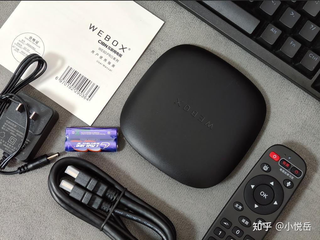 电视盒子为何仍未淘汰？泰捷WE60 Pro体验：帮我立省上千元 - 知乎
