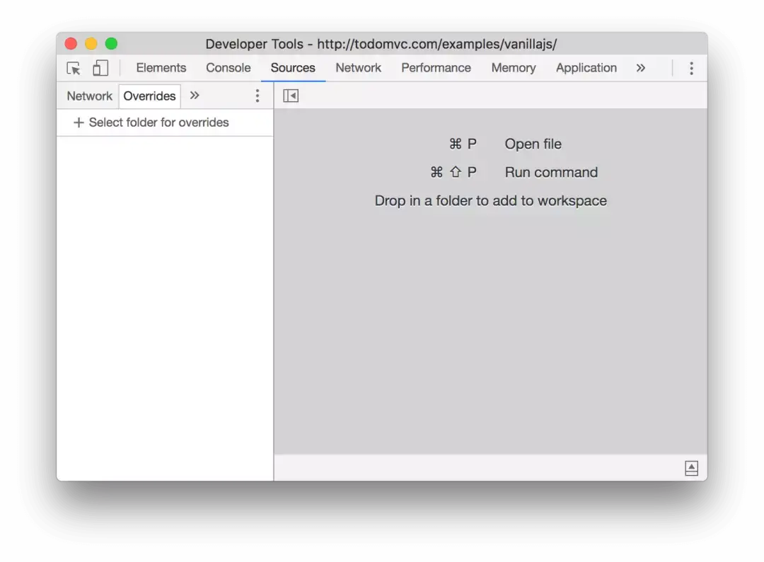 【前端资讯】Chrome 65 DevTools 新特性 - 知乎