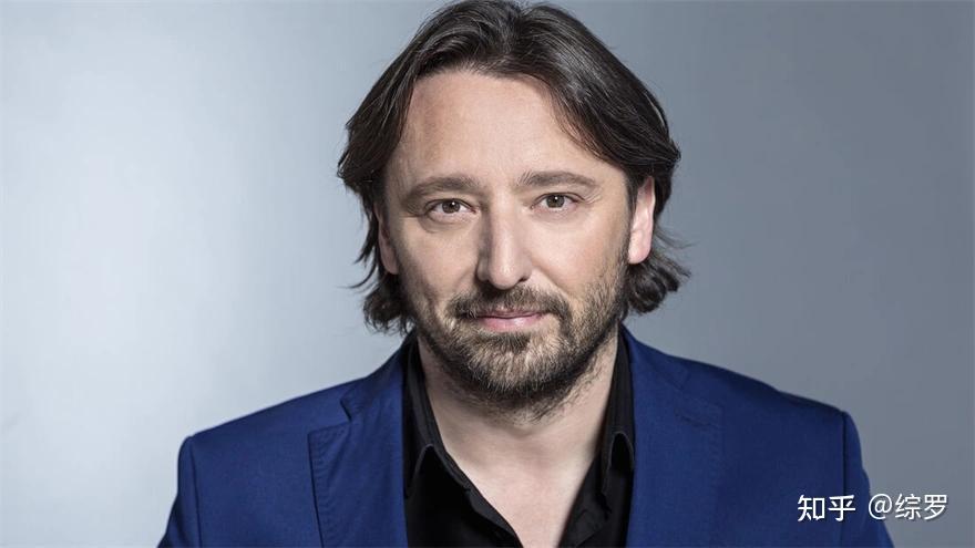 国产车最富盛名的10名外国设计师 - 知乎