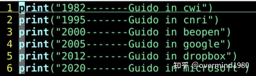[oeasy]python0010 - python虚拟机解释执行py文件的原理 - 知乎