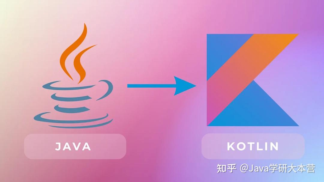 手把手教你将Java代码转换为Kotlin - 知乎