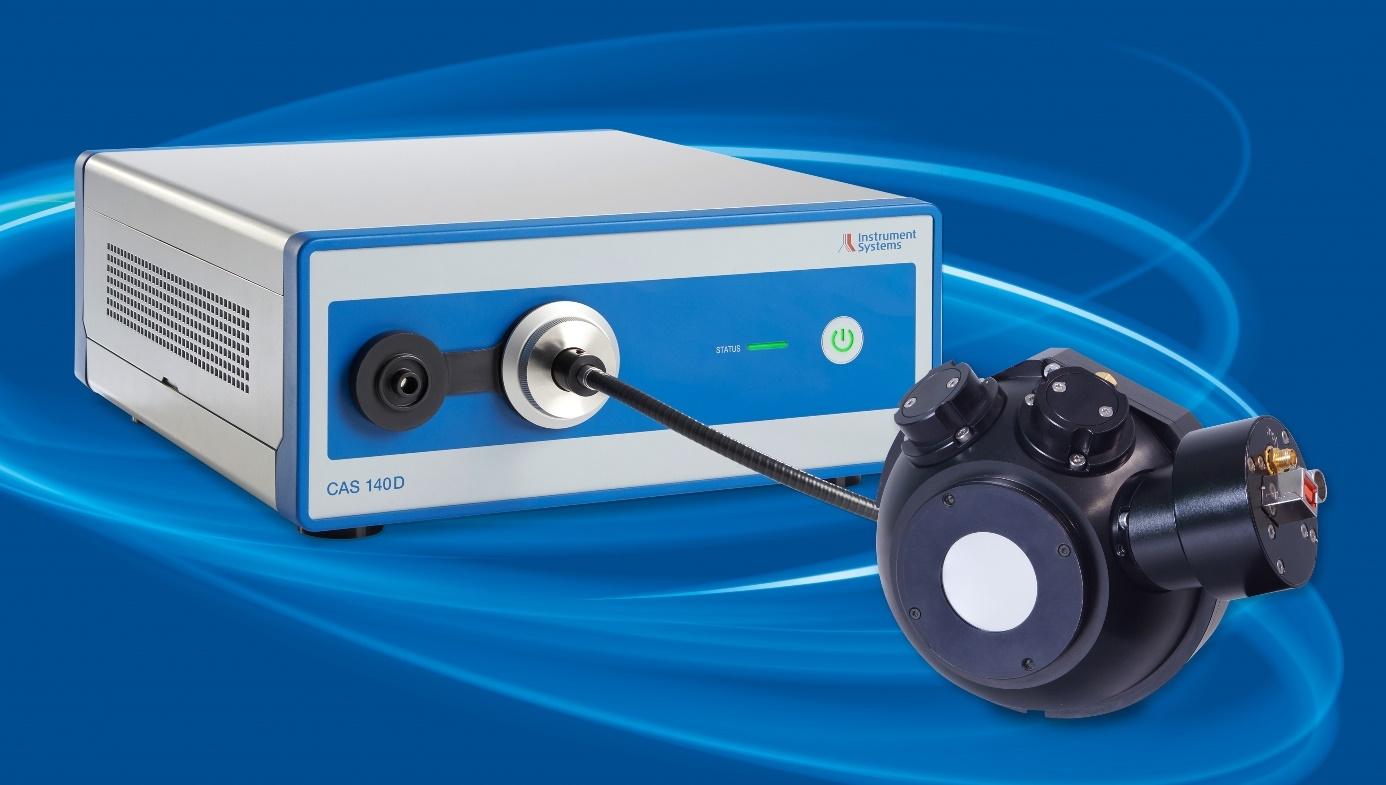 德国Instrument Systems的新型 PD 100 光电二极管，适用于脉冲光源的绝对LIV测量 - 知乎