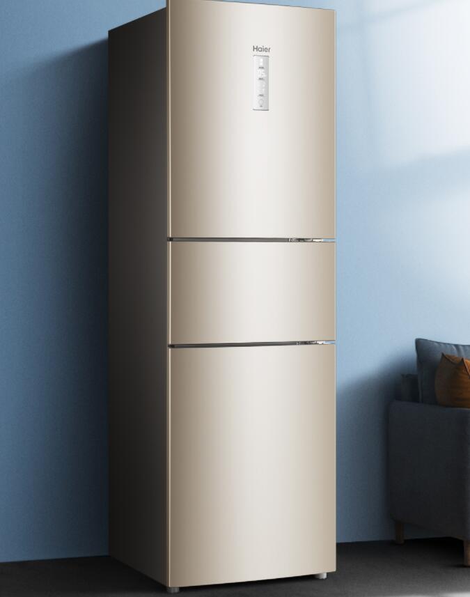 美的冰箱BCD-247WTPZM(E)和海尔冰箱BCD-223WDPT怎么样？选哪个？ - 知乎