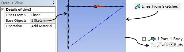 一线工程师总结Ansys Workbench工程实例之——梁单元静力学分析 - 知乎