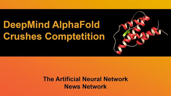 AlphaFold2开源啦 - 知乎