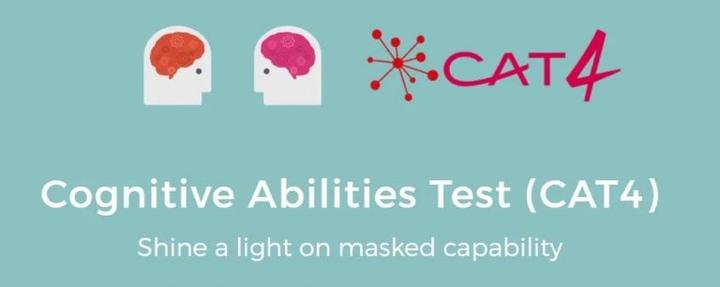 CAT4精讲 | 空间推理板块 Spatial Ability - 知乎